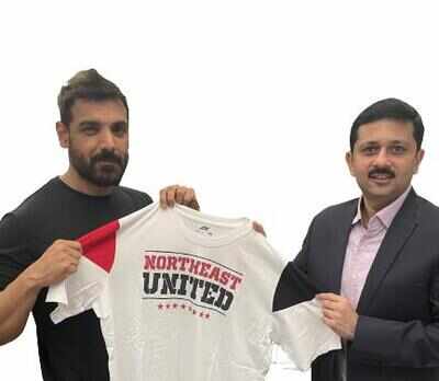 Have to ensure that best talent from the region comes to NorthEast ...