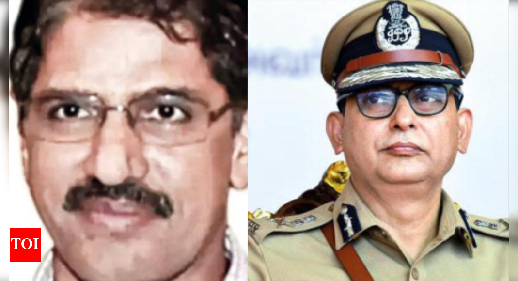 Tamil Nadu: Shiv Das Meena, Shankar Jiwal likely to be elevated as CS ...