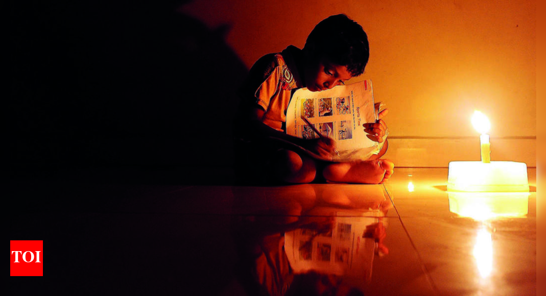 Chennai Power Cuts are back as Tangedco fails to cope up with demand ...