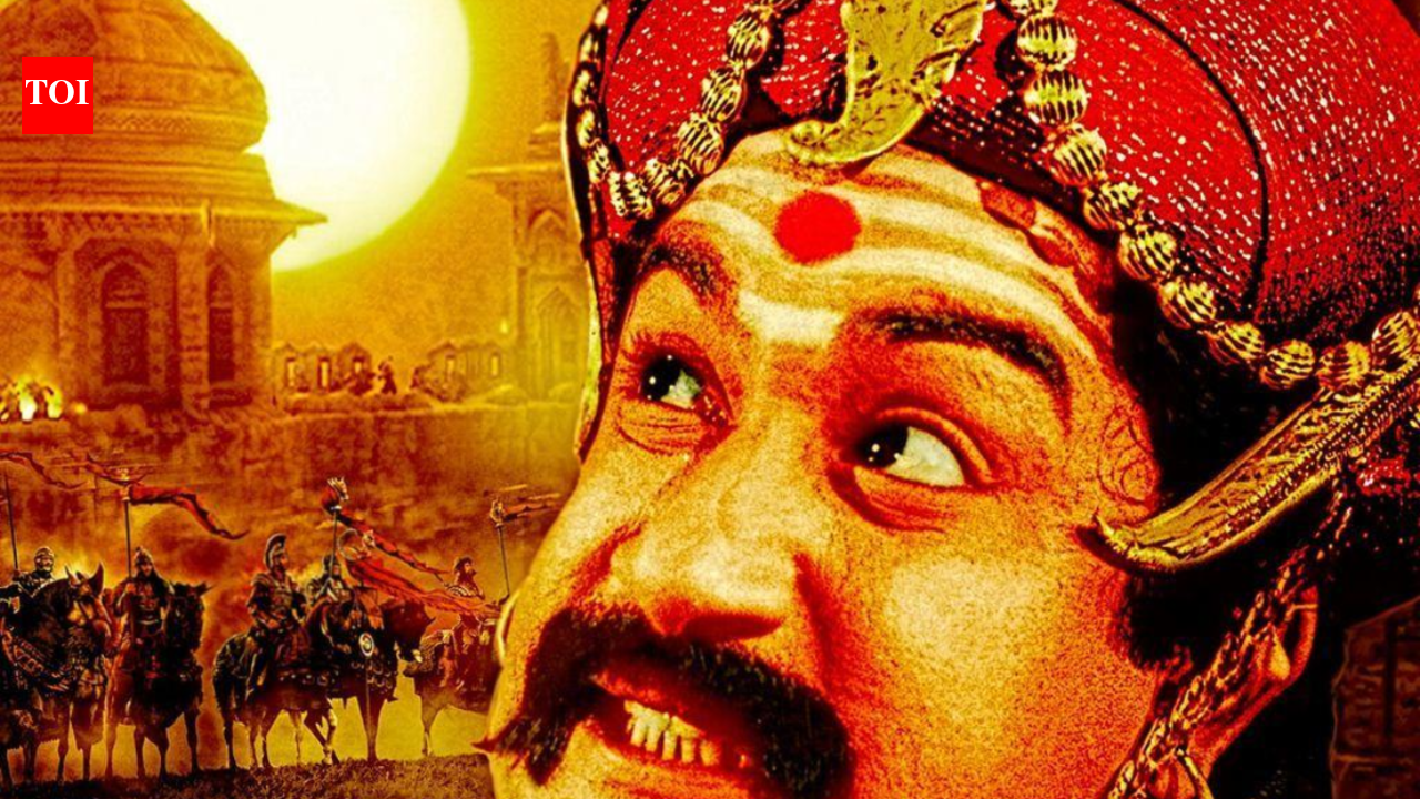 64 years of Sivaji Ganesan's 'Veerapandiya Kattabomman': The movie that ...