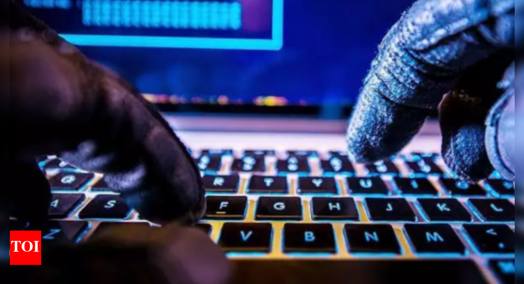 Another school receives bomb threat via email | Delhi News - Times of India