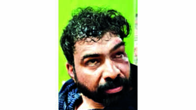 G Sandeep: Sandeep Sent To Police Custody | Thiruvananthapuram News - Times of India