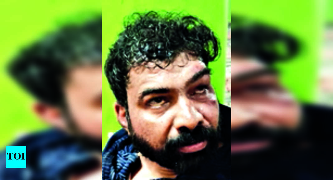 G Sandeep: Sandeep Sent To Police Custody | Thiruvananthapuram News - Times of India