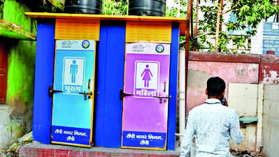 No Case Of Open Defecation Since 2019, Claims Rmc | Ranchi News - Times ...