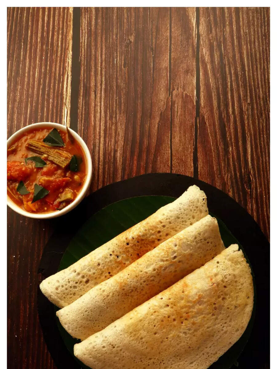 Dosa Recipes: Smart tips to master the art of making perfect dosa ...