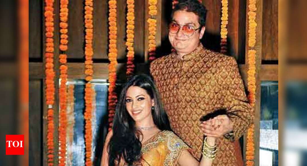Riya Sen and Vinay Pathak's sangeet ceremony | Events Movie News ...