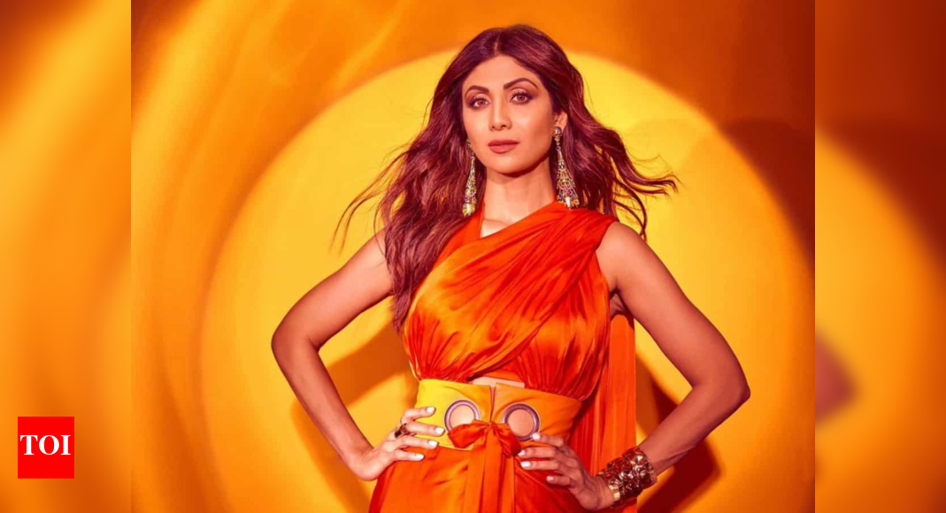 Shilpa Shetty invests in Shark Tank India Company; says “I am excited ...