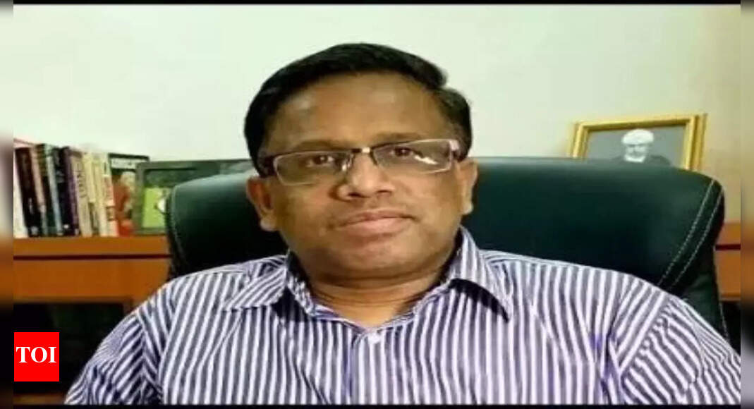 Supreme Court Collegium nominates advocate Viswanathan; he could be CJI ...