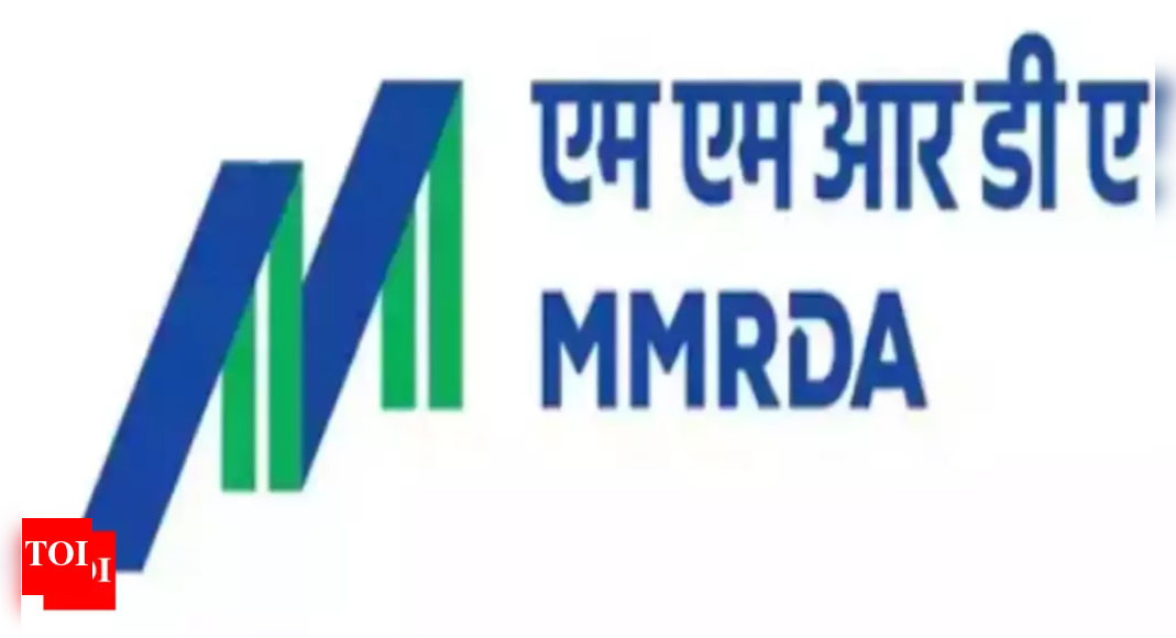 Mmrda: Mmrda Puts 2 Plots In Bkc On Lease, Hopes To Rake In 2,900cr ...