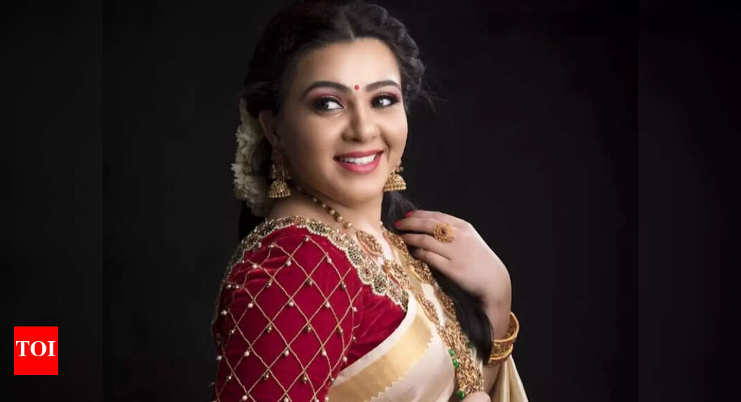 TV actress Shwetha Bandekar announces pregnancy with a sweet post ...
