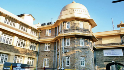 Wadia: 1st Cadaver Transplant At Wadia Hosp Saves Teen | Mumbai News ...