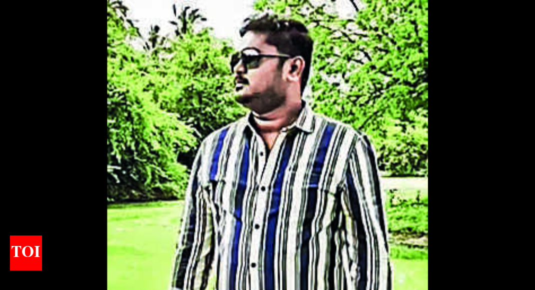 IJK functionary hacked to death in Salem | Salem News - Times of India