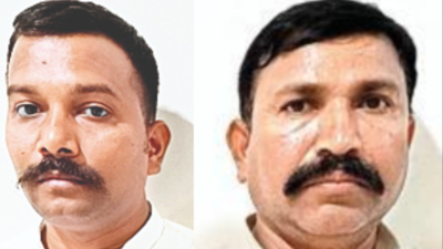 Acb: Acb Traps Vastrapur Cops Taking ₹50,000 Bribe At Police Station | Ahmedabad News - Times of ...