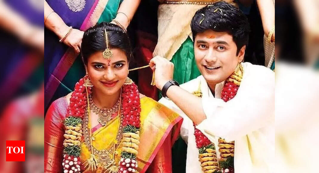 Aishwarya Rajesh and Rahul Ravindran starrer 'The Great Indian Kitchen' set for its TV premiere ...