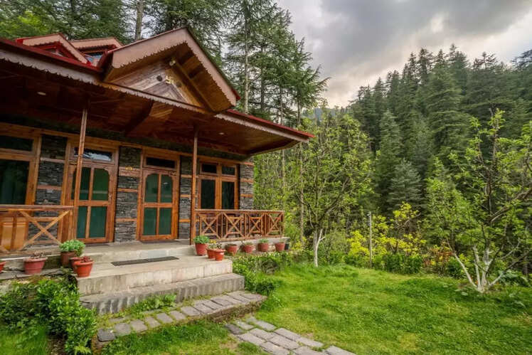 Cool Indian homestays that'll win you over | Times of India Travel Cool Indian homestays that'll win you over | Times of India Travel