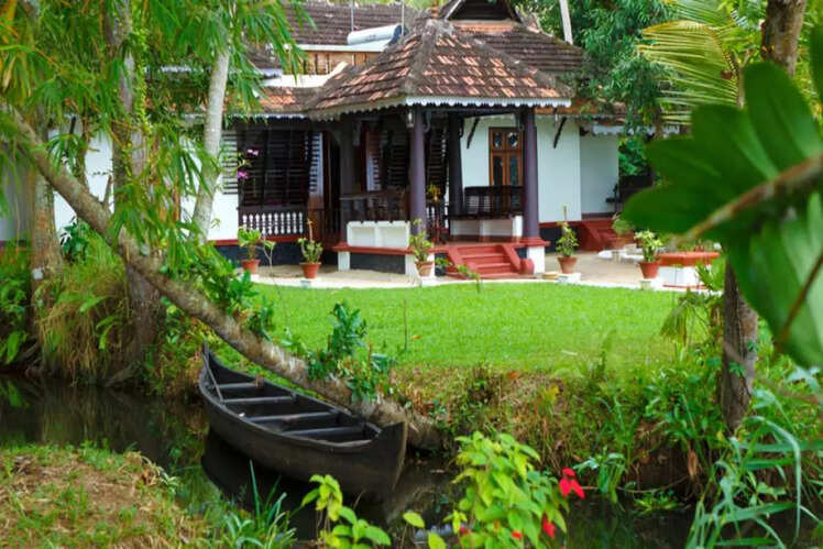 Cool Indian homestays that'll win you over | Times of India Travel Cool Indian homestays that'll win you over | Times of India Travel