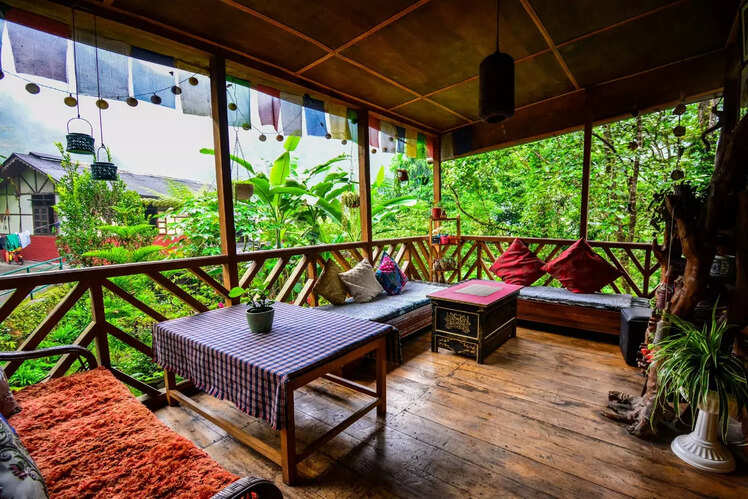 Cool Indian homestays that'll win you over | Times of India Travel Cool Indian homestays that'll win you over | Times of India Travel