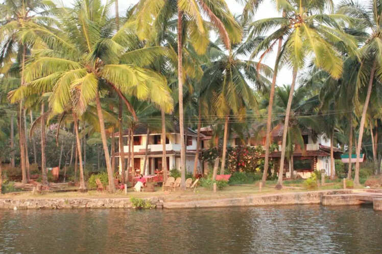 Cool Indian homestays that'll win you over | Times of India Travel Cool Indian homestays that'll win you over | Times of India Travel