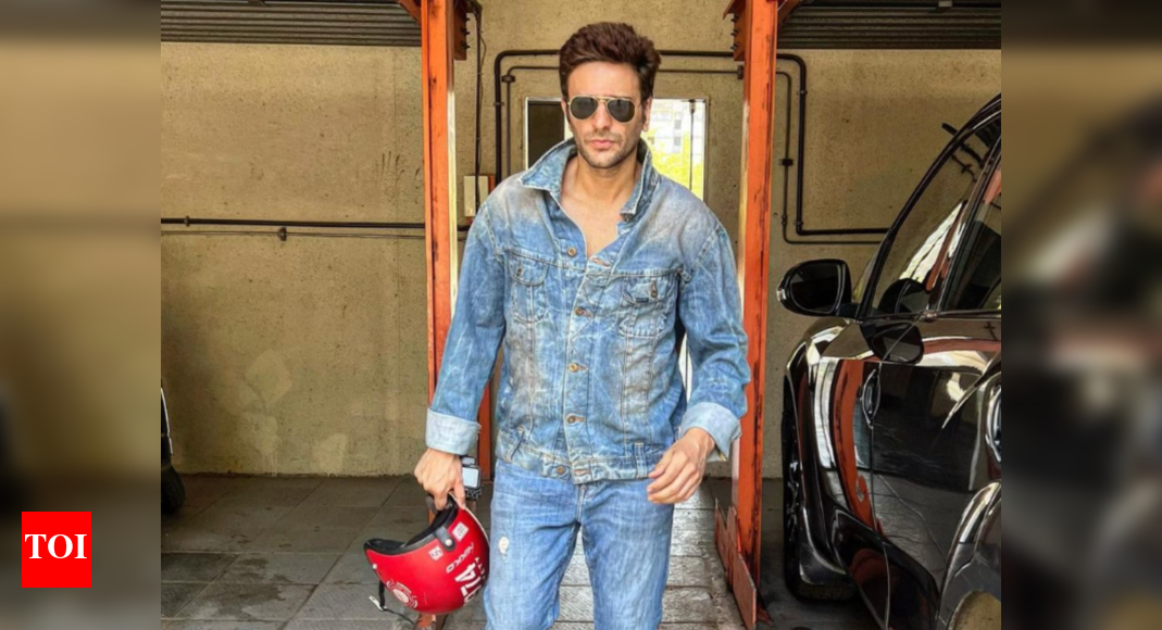 I was looking for something distinct and challenging: Karan Suchak on ...