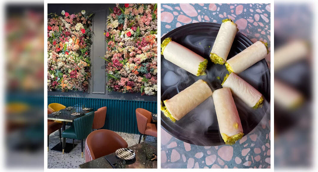 Soba Sassy: Where Flavours Collide and Instagram Dreams Come True ...