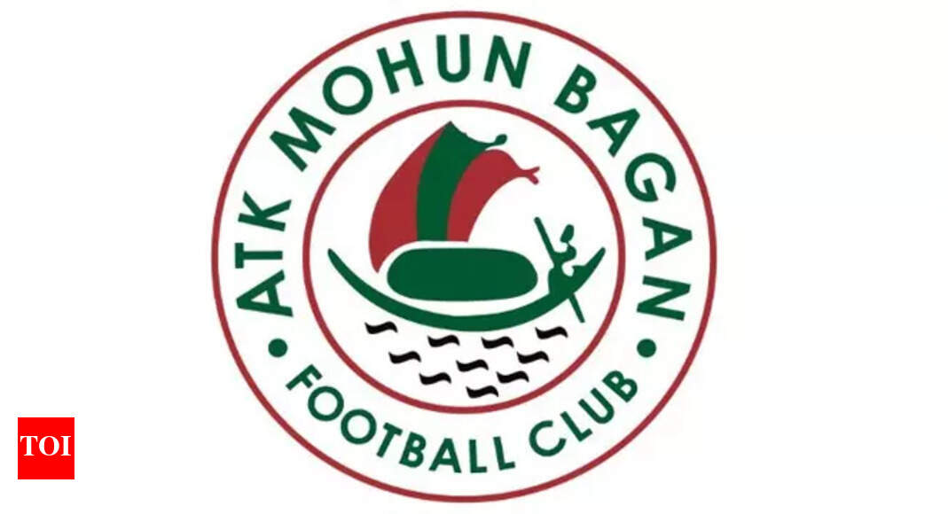 ATK removed, it's Mohun Bagan Super Giant from June 1 | Football News ...