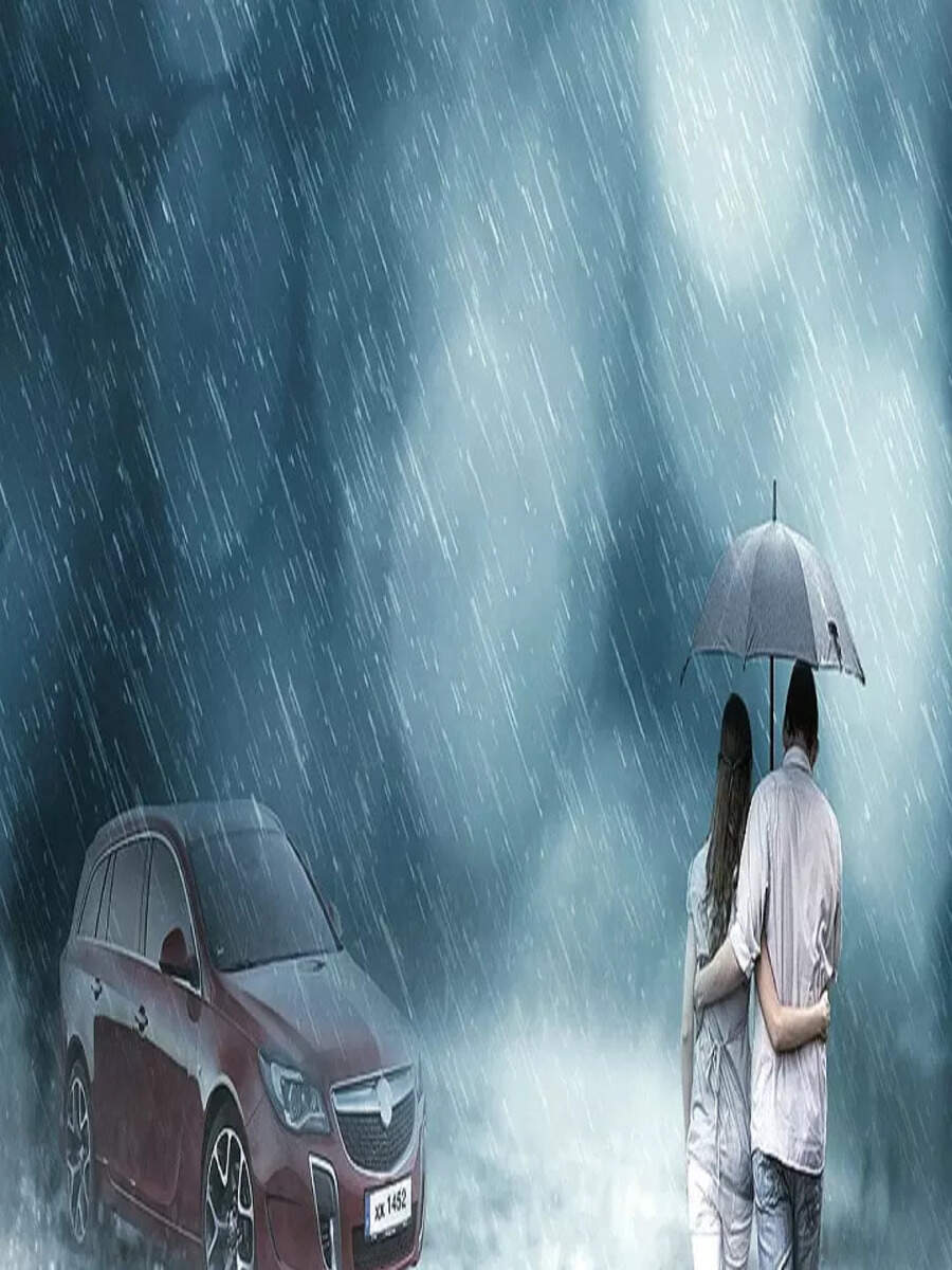 Bas Ishq, Mohabbat, Pyaar! 5 Places To Visit Near Delhi In Monsoon ...