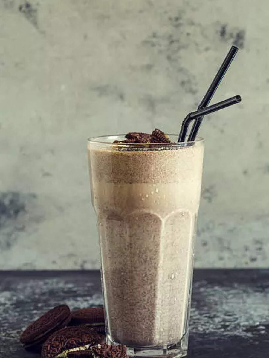 7 Best Homemade Protein Shakes That Support Weight Loss | Times Now