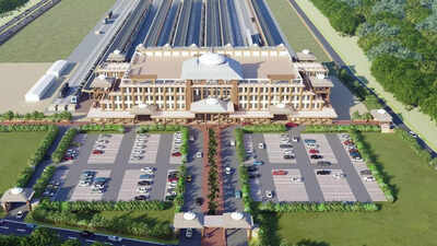 Puri: Puri-Howrah Vande Bharat Express: PM Modi to inaugurate Odisha's first Vande Bharat ...