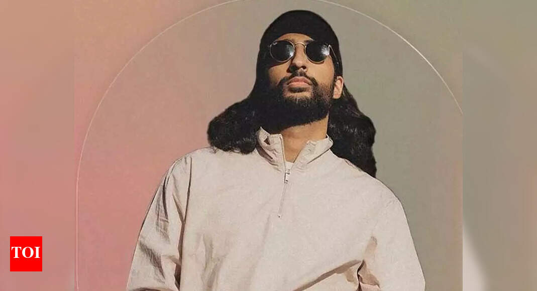 Tesher: Me and Raghav Mathur want to see desi tunes become worldwide ...