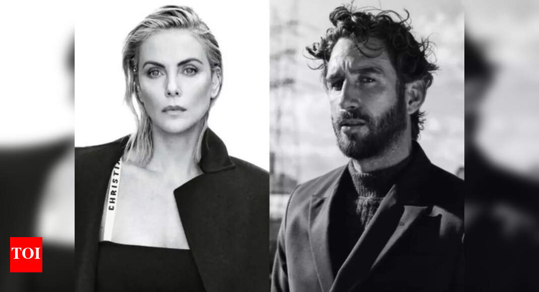 Is Charlize Theron dating model Alex Dimitrijevic? Deets inside ...