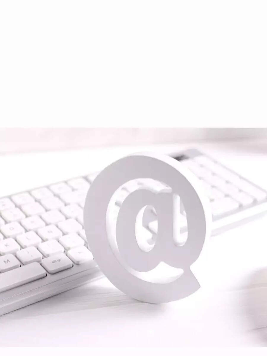 10 tips for choosing a professional email address that stands out ...