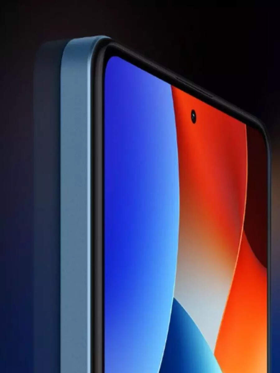 5G phones with 6.5-inch or larger AMOLED screen under Rs 30K | Times of ...