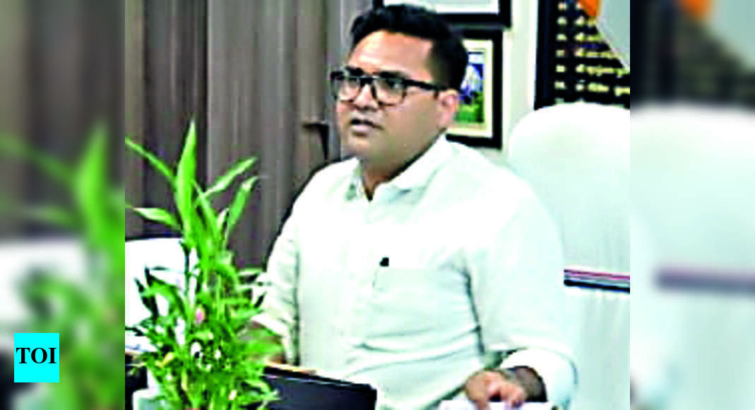 Identify Accident-prone Spots, Says Bokaro Dc | Ranchi News - Times of India