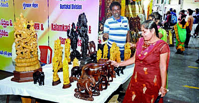 Ministry Of Railways: ‘one Station One Product’ Stalls At Rly Stations ...