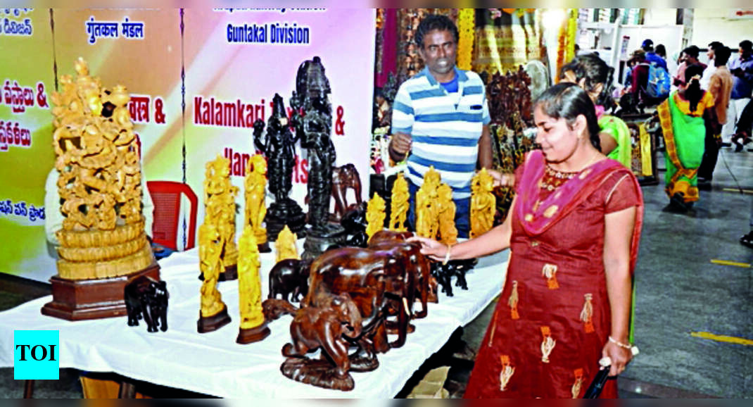 Ministry Of Railways: ‘one Station One Product’ Stalls At Rly Stations ...
