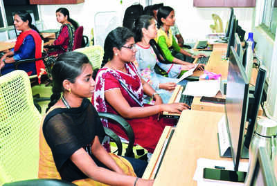 Bcom: Demand Up For Bcom, Bsc Computer Science In Colleges | Madurai ...