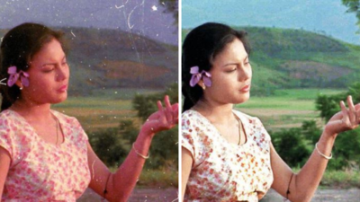 32 years on, restored Manipuri film on love & loss returns to Cannes ...