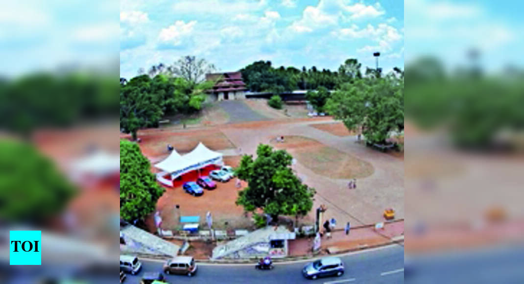 Maidan: Curbs On Use Of Thekkinkadu Maidan Evoke Mixed Reactions ...