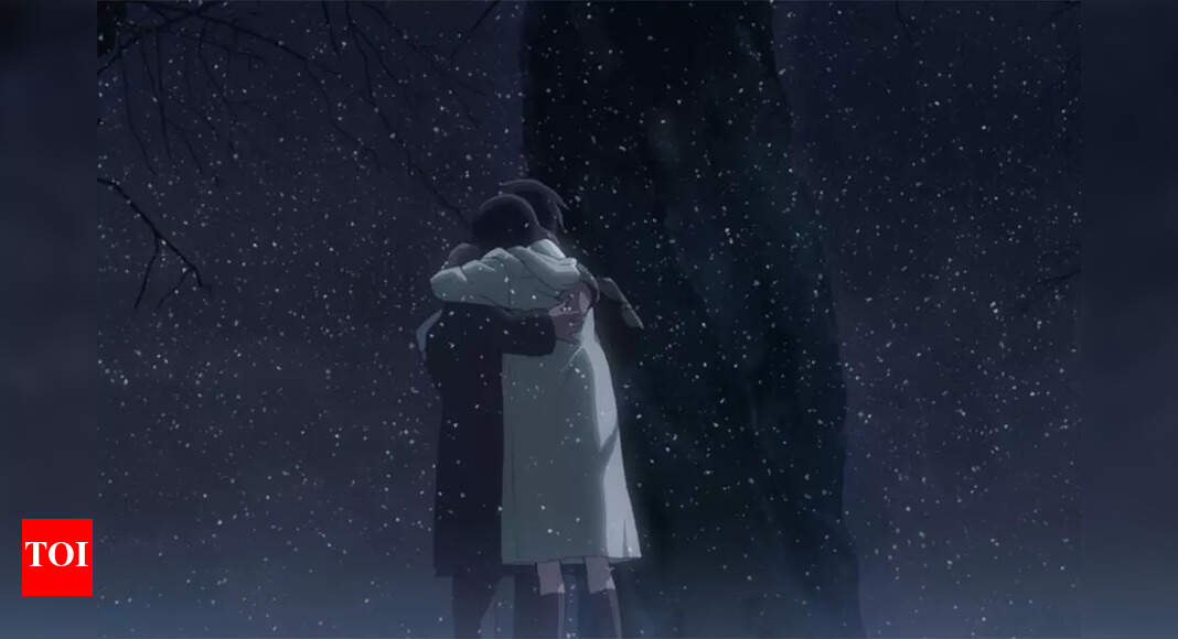 5 Centimeters Per Second Movie Review: This moving film by Makoto ...