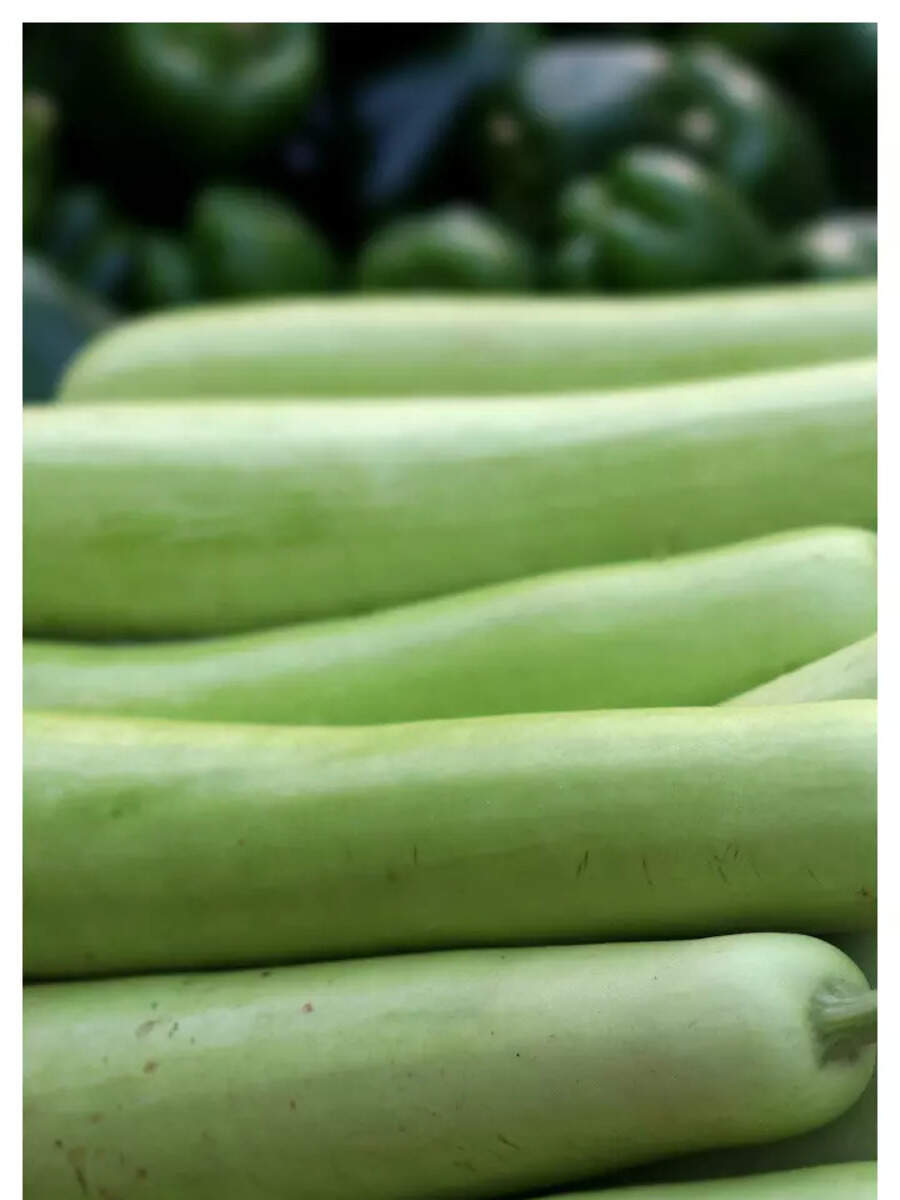 13 easy lauki recipes that will make you fall in love with the veggie ...