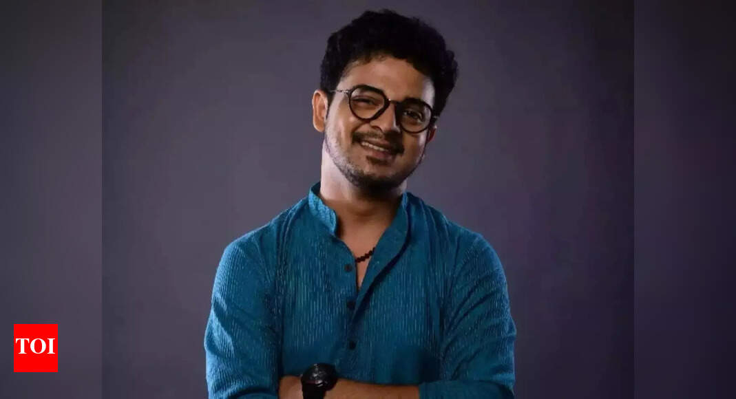 Satyam Bhattacharya to feature in Rahool Mukherjee-directed series ...