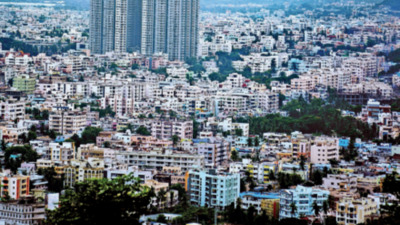 Visakhapatnam: Vizag Gets Urban Living Lab For Sustainability Planning ...