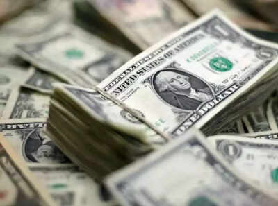 Why is the US dollar so strong again? - Times of India