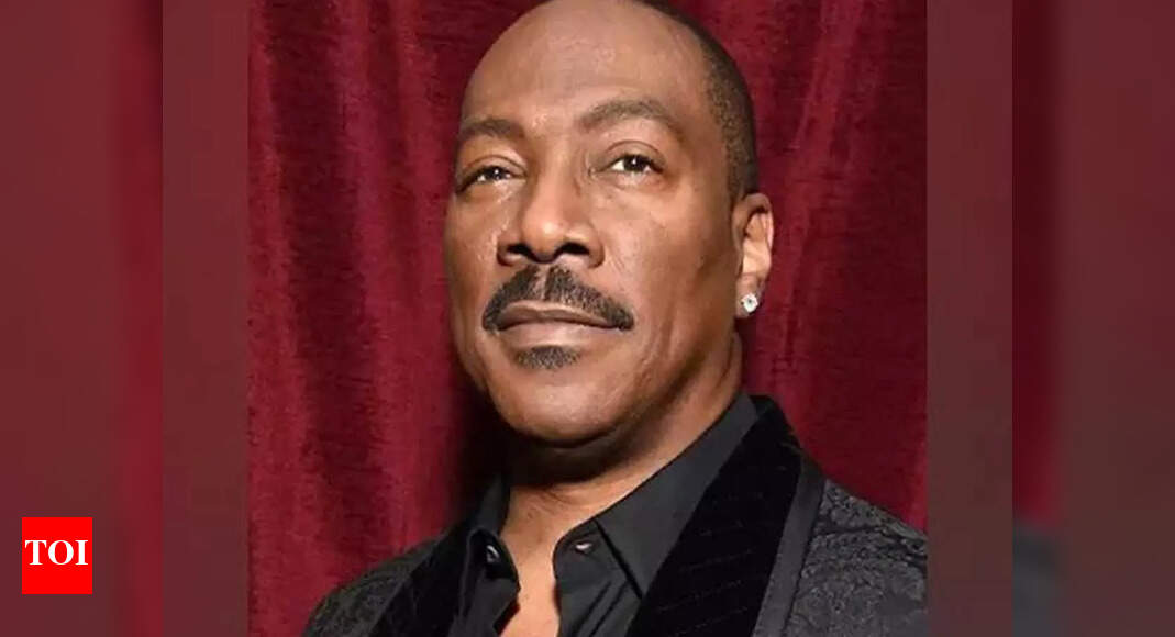 Eddie Murphy in talks to play Inspector Clouseau in 'Pink Panther ...