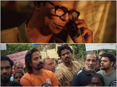 ‘Jackson Bazaar Youth’ teaser: Lukman Avaran starrer expected to be a packed thriller ...