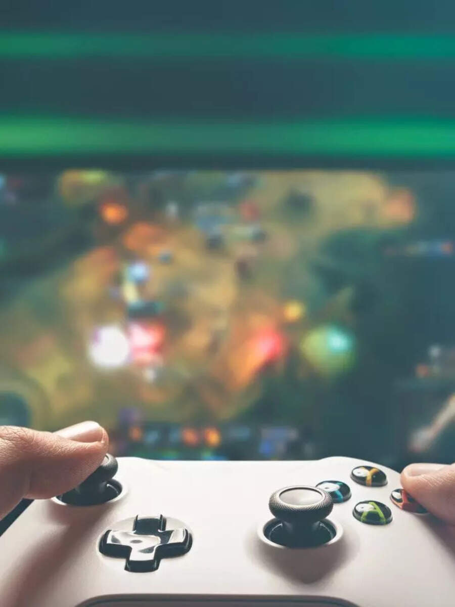 Check out these 12 ways to repurpose old video game controllers | Times ...