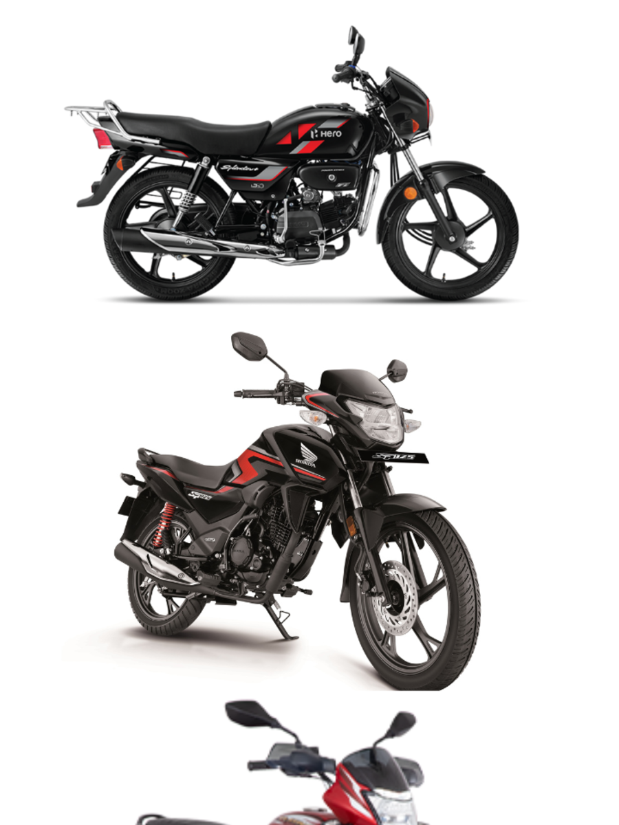 Most fuel-efficient bikes in India with up to 75 kmpl: Bajaj Platina ...