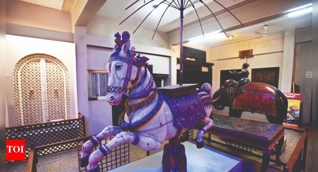 Museums: Themed Museums Display Oeuvres Of Private Collectors | Pune ...
