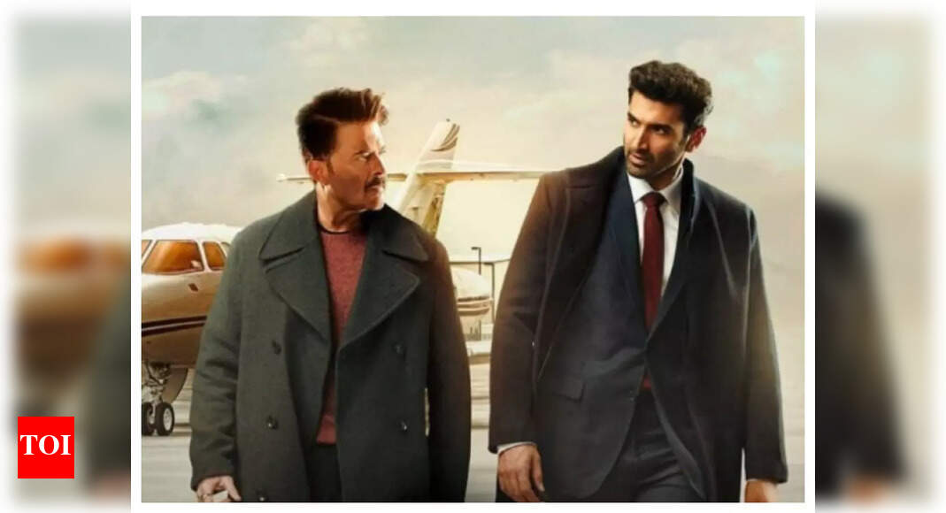 Sandeep Modi, the creative force behind 'The Night Manager' is all set ...