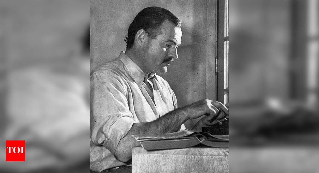 Ernest Hemingway’s 'Across the River and Into the Trees' adapted into a ...